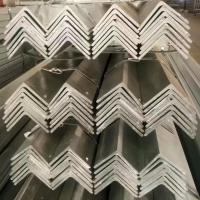 China Q235B Galvanised Steel Angle Bars Channel C Steel Galvanized Standard 41x41 for sale