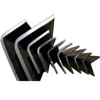 China Structural Steel Angular Bar A36 Solar Support Zinc Light Steel Keel Profile Section C Z Shaped Angle Iron for sale