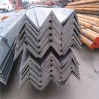 China Structural Steel Angular Bar A36 Solar Support Zinc Light Steel Keel Profile Section C Z Shaped Angle Iron for sale