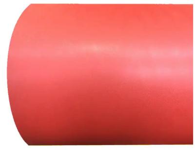 China 6061 3105 5052 3002 Colored Aluminum Coil Sheet Coating Metal Sheet Strip Strap Roll for sale