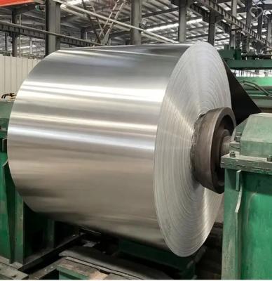 China 3003 5754 Cold Rolled Aluminium Coil Strips Plate Sheet Supplier 1xxx 3xxx 5xxx for sale