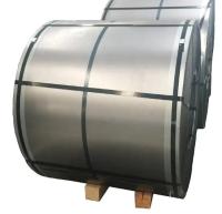 China Prepainted Galvalume Steel Coil Manufacturer Zn-Al-Mg Alloy Steel Roll Zincalume Color Coated for sale