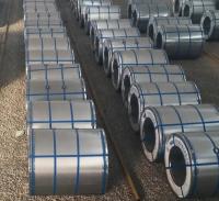 China Prepainted Galvalume Steel Coil Manufacturer Zn-Al-Mg Alloy Steel Roll Zincalume Color Coated for sale