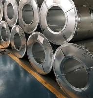 China Galvanized Iron Sheet Coil Strip Sheet DX51D 0.12-4.0mm Z275 G40 for sale