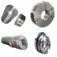 China 1mm Stainless Steel Strip Coil Manufacturers Hot Rolled 304 Punching Cutting Bending Decoiling for sale