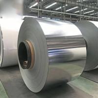 China Tisco Stainless Steel Strip Coil ASTM Grade 201 202 310s 304 316 Ss Sheet Strip for sale