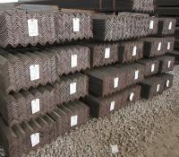 China ASTM A36 Carbon Steel Slotted Angle Bar Metal Heavy Duty Steel Solid Angle Bar for sale