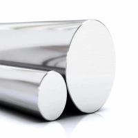 China 316 316l 304 303 Stainless Steel Rod Bar 2mm 3mm 6mm Metal Rod 201 310 316 L BA 2B NO.4 Mirror for sale