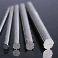 China 316 316l 304 303 Stainless Steel Rod Bar 2mm 3mm 6mm Metal Rod 201 310 316 L BA 2B NO.4 Mirror for sale