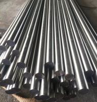 China 1.5 Mm 2.5 Mm 2mm Precision Ground Stainless Steel Rod Bar 100mm for sale