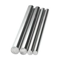 China 4.5 Mm 5mm 9mm 19mm Stainless Steel Rod Bar AISI 1.4034 430 304 304L 310S 309S 316 321 420 201 904L 630 for sale