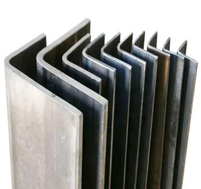 China Perforated Steel Angle Bar Tensile Strength High Coated Carbon Steel Channel Galvanized C U Iron for sale