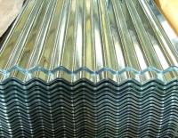 China Pre Coated Galvanized Steel Sheets Roofing DX51d 0.2mm Cold Rolled Metal for sale