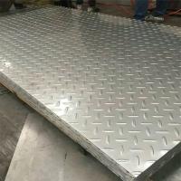 China 304 304l Stainless Steel Checkered Plate 201304 410 316 Ss 409 Sheet for sale