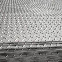 China 304 304l Stainless Steel Checkered Plate 201304 410 316 Ss 409 Sheet for sale