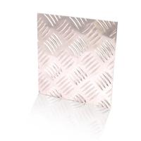 China 10mm 12mm 15MM Checkered Stainless Steel Plate Sheet Embossed Pattern Ss 5mm Sheet for sale