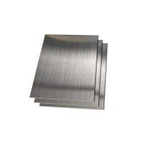 China Carbon Checkered Stainless Steel Plate Supplier JIS SUSXM27 Gold Jewelry 18K Gold for sale