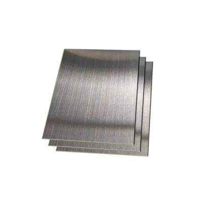 China Carbon Checkered Stainless Steel Plate Supplier JIS SUSXM27 Gold Jewelry 18K Gold for sale