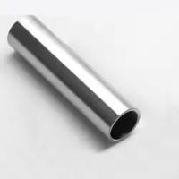 China 0.5 Inch 1 Inch 1.25 Inch Stainless Steel Pipe Inox Tube 100mm Diameter Truck Exhaust for sale