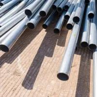 China 9.5mm 8mm 7mm Thick Wall Stainless Steel Tube Pipe SCH10 40 80 ASTM A213 201 304 304L 316 316L 310s 904l for sale