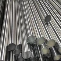 China 0.5 Inch 1 Inch 1.25 Inch Stainless Steel Pipe Inox Tube 100mm Diameter Truck Exhaust for sale