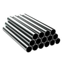 China 40mm 42mm 44mm Welding Thin Stainless Steel Tube Pipe 304 316 Din 2391 Seamless Hydraulic Steel Pipe Cylinder Honed Tube for sale