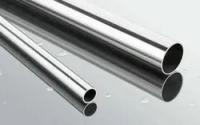 China A249 904l Annealed And Pickled Stainless Steel Tube Pipe 304L 321 316 316L Precision for sale