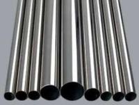 China Astm A511 A213 A269 Brushed Stainless Steel Tube Pipe 201 202 301 302 304 304L 430 430A 309S 2205 2507 2520 for sale