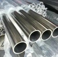 China Astm A511 A213 A269 Brushed Stainless Steel Tube Pipe 201 202 301 302 304 304L 430 430A 309S 2205 2507 2520 for sale