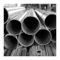 China 34mm 35mm 38mm Seamless Bright Annealed Stainless Steel Tube Pipe ASTM 304 304L 316 316L for sale