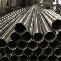 China 10mm 12mm Perforated Stainless Steel Pipe Tube 201 202 301 304 304L 321 316 316L for sale