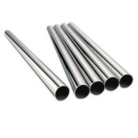 China 347 310 Stainless Steel Tube Pipe Industry Standard 304 316 316L 0.1-20mm for sale