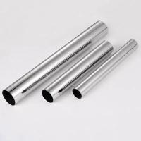 China 6mm sch 80 a312 ss pipes and tubes 304 316 316L  ISO 9001 BV SGS Certifications for sale