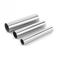 China 40mm 42mm 44mm Welding Thin Stainless Steel Tube Pipe 304 316 Din 2391 Seamless Hydraulic Steel Pipe Cylinder Honed Tube for sale