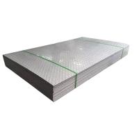 China Standard Checkered Stainless Steel Plate Material 201 304 316l 410 420 Floor Panel Sus316 316 for sale