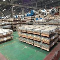 China Steel Stainless Diamond Plate Sheets Anti Slip 304 201 Ss 316 Checker Plate Ss 304 for sale