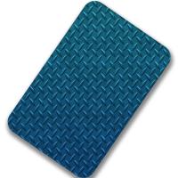 China 904l 1 Inch Thick Decorative Stainless Steel Plate Stainless Steel Plate Cut To Size Patterned for sale