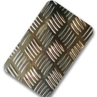 China 904l 1 Inch Thick Decorative Stainless Steel Plate Stainless Steel Plate Cut To Size Patterned for sale