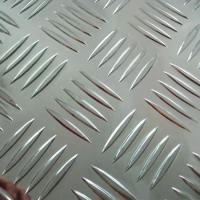 China Metal Checkered Stainless Steel Plate For Grill Black 301 304 304l 316 Ss 304 Sheet 0-3mm for sale