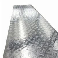 China 16 Gauge 10 Gauge Embossed Stainless Steel Plate 410 310 ASTM Lentil Flower for sale