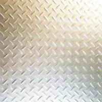 China Polished Stainless Steel Diamond Plate Sheets 201 Embossed 304 316 Checker Plate 4x8 for sale