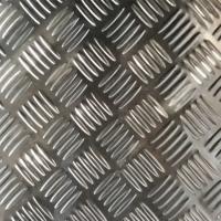 China 301 303 Checkered Stainless Steel Plate For Sale 304 201 202 430 410 630 316 316L 304 for sale