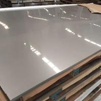 China 30% TT 70% LC Payment Available Hot Rolled 304 Stainless Steel Flat Plate For Various Applications for sale