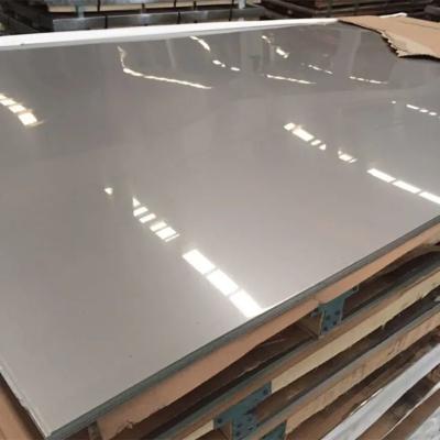 China 30% TT 70% LC Payment Available Hot Rolled 304 Stainless Steel Flat Plate For Various Applications for sale