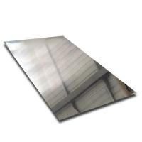 China Stainless Steel Hot Rolled Sheet Metal Roll 304 304l 316 409 410 904l 2205 2507 BA Mirror for sale