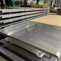 China Stainless Steel Hot Rolled Plate 304 316 Food Grade for sale