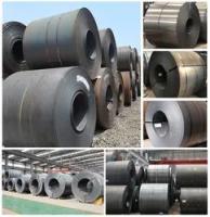 China Prime Hrc Hot Rolled Coil Steel Sheets With Surface Treatment Punching for sale