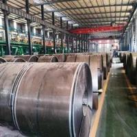 China Hot Rolled 4140 Steel Hr Cr Coils 1018 1045 Coated  Bending Welding Cutting Punching for sale