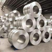 China Cold Rolled Galvanized Steel Coil 4340 4130 4140 ASTM AISI BS DIN GB JIS SS400 Q355 A36 Q235 for sale