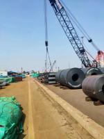 China Cold Rolled Galvanized Steel Coil 4340 4130 4140 ASTM AISI BS DIN GB JIS SS400 Q355 A36 Q235 for sale